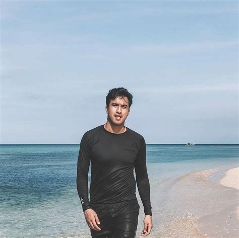 Ibrahim Risyad Biodata Profil Fakta Umur Agama Istri Film