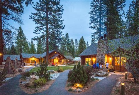 Top Resorts In California 2026 The Hotel Guru