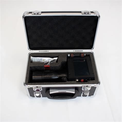 Sneed Jet® Freedom Handheld