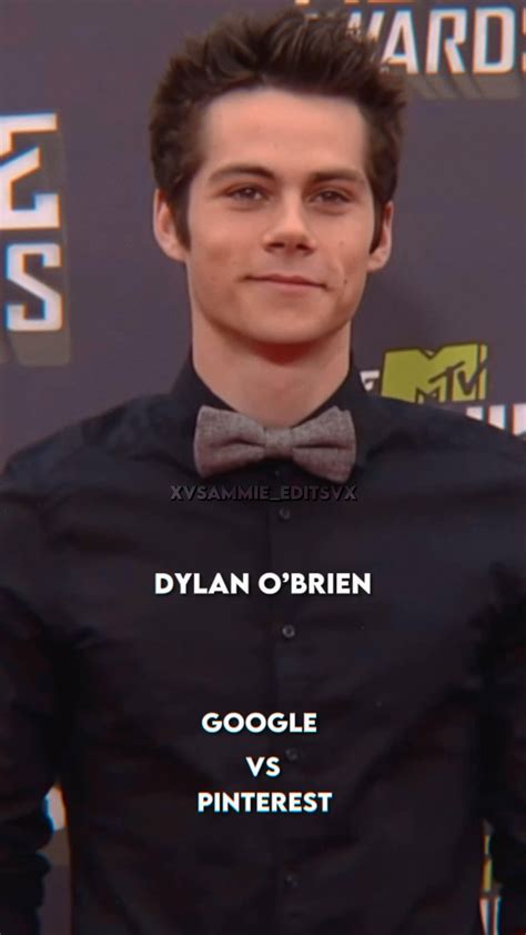 540 Dylannn Ideas Dylan Obrian Dylan Obrien Dylan O