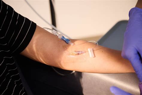 Managing Jw And Jz Modifiers When Billing Single Dose Drugs National Infusion Center Association