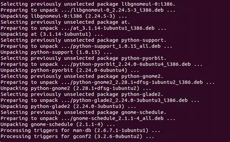 Scheduling A Task On Linux Using Crontab Vitux