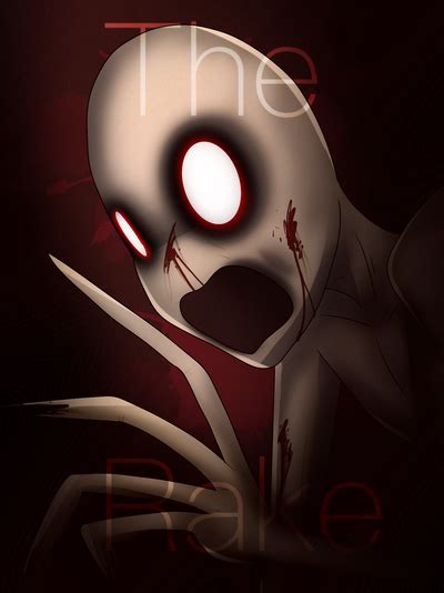 The Rake By Pringoart On Deviantart