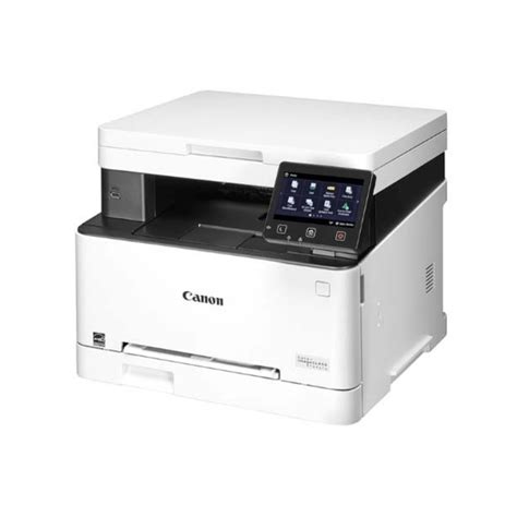 Canon Mf641cw Printer Blessing Computers