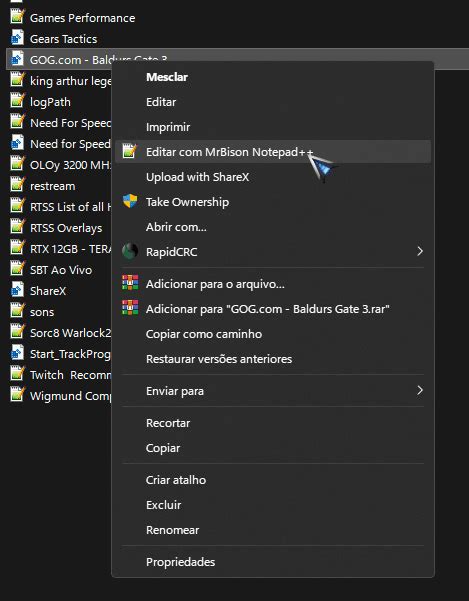 Add Or Remove Edit In Notepad Context Menu In Windows 11 Windows 11 Forum