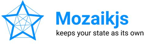 GitHub FireworksX Mozaik State Manager For Write Good Code Best From Redux Mobx And Mobx