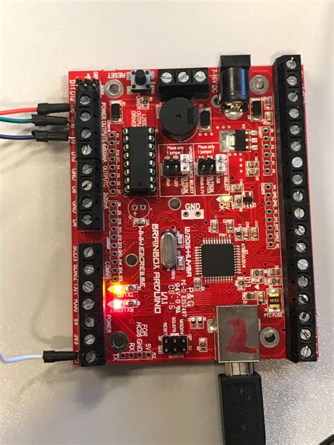 Brainbox Arduino Leonardo Not Working With RGB Led IDE X Arduino Forum