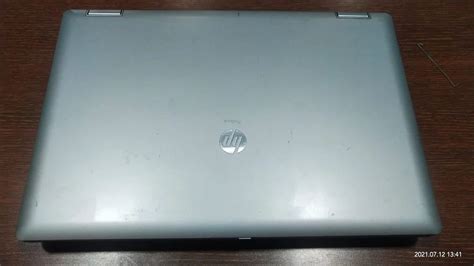 Refurbished Hp B Laptop Inches Core I At Piece In Mumbai Id