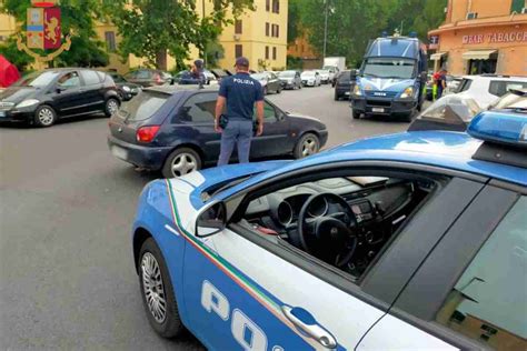 Costringe La Moglie Ad Avere Rapporti Sessuali Con Minacce Di Morte Braccialetto Elettronico