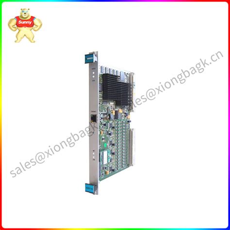 Vm600 Xmv16 Vibration Status Monitoring Module Other Xiamen Xiongba E Commerce Co Ltd