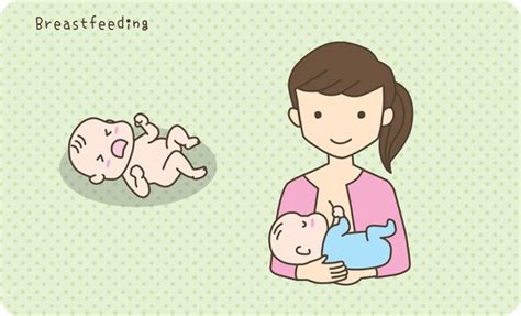 Crying Breastfeeding Asian Mom Over 1 Royalty Free Licensable Stock Vectors And Vector Art