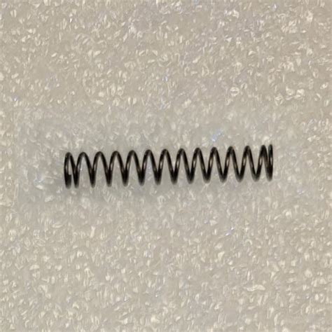 Ar 15 Buffer Retainer Spring C And J Spring
