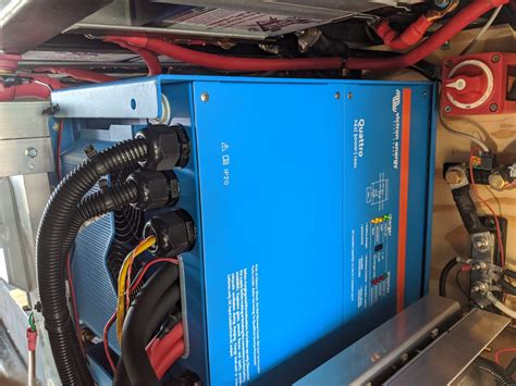 What Does An Inverter Do In An RV