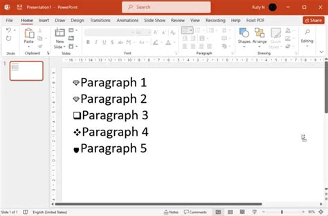 How To Create 3d Cube With Pictures In Powerpoint Vegaslide