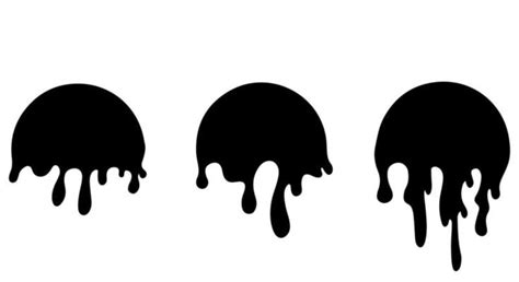 Dripping Blood Vector Art Icons And Graphics For Free Download