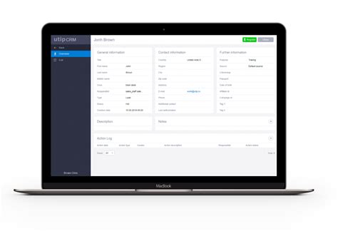 Users Accounts Registration In Crm 2700