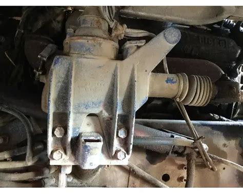 Freightliner Flt Transmission Shift Lever Manual Oem 078586mch102 In