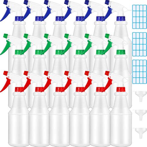 Spray Bottle Bulk At Will Bracy Blog
