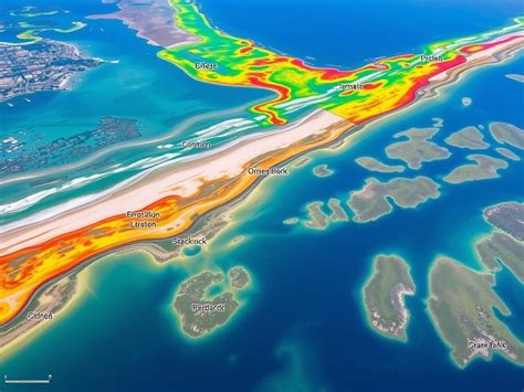 Using Gis To Manage Coastal Areas