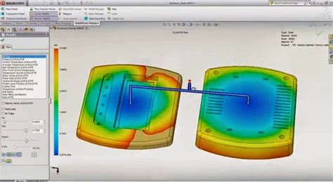 ทำความรู้จักกับ Solidworks Simulation Simulation So Easy