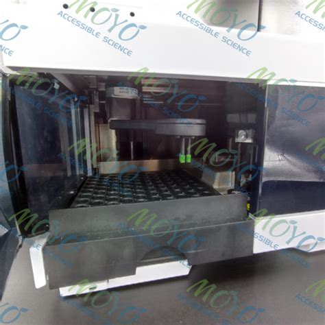 Agilent Series 1200 Hplc Autosampler Als G1329a M Moyo