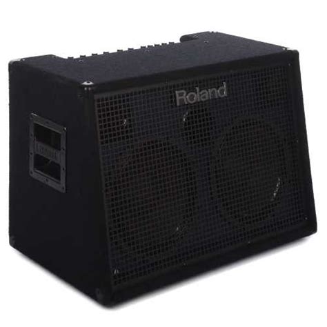 Roland Kc 990 Stereo Mixing Keyboard Amplifier 320w 160w160w