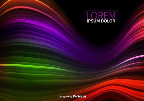 Wave Curve Vector Art Icons And Graphics For Free Download