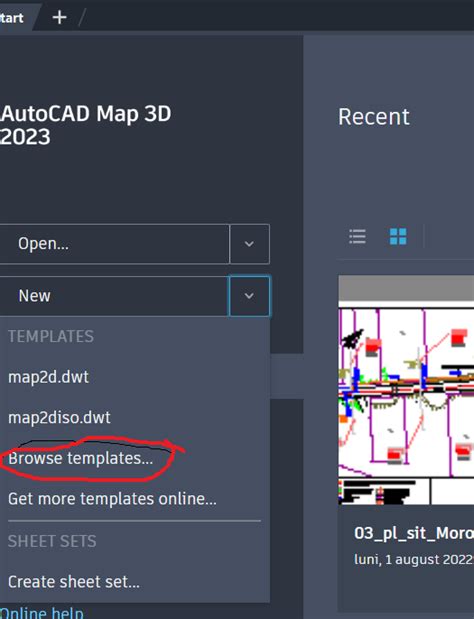 Autocad Unable To Open Because Of Bak Files Drawing Recovery
