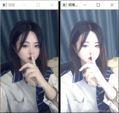 53线性灰度变换线性灰度变换 Csdn博客