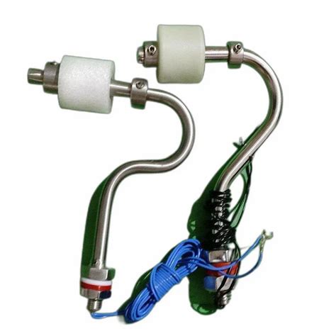 Water Level Float Sensor 20 80 Degreec At ₹ 1750piece In Medak Id 27119896730