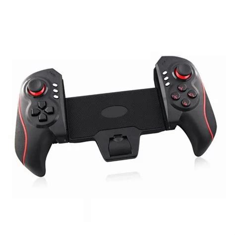 Bluetooth Wireless Telescopic Game Pad Joystick Controller At Best Price In Thane
