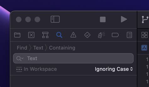 Wip Textfield Focus Effect In Findnavigatorsearchbar By Angelk90 · Pull Request 568
