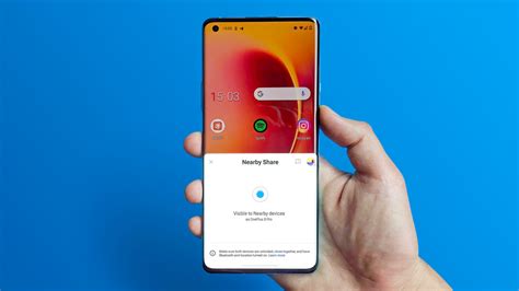 Android S Nearby Share For Windows Is Now Available To All