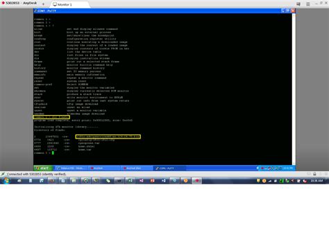 Sujoys Tech Blog Cisco Router Rommon Mode Problemhow To Get A Cisco