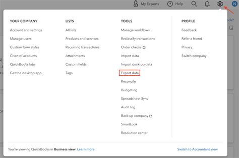 QuickBooks Online Troubleshooting
