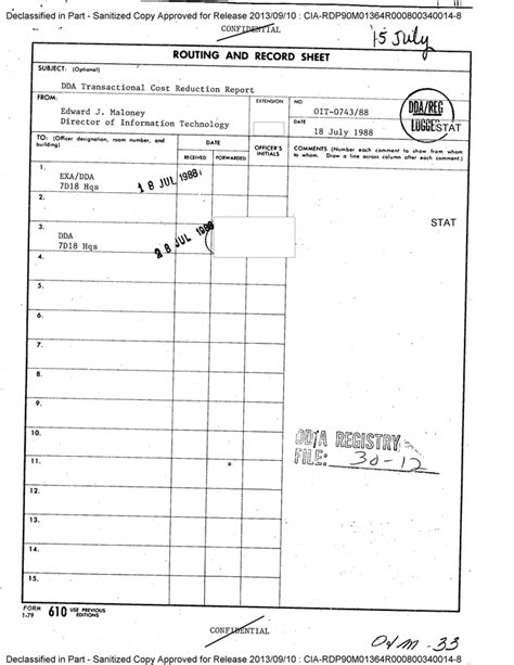 Dda Transactional Cost Reduction Report Documentcloud