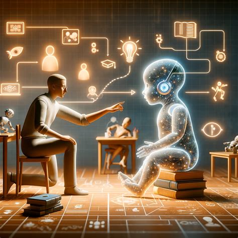 Você Sabe Como é Feito O Treinamento Da Inteligência Artificial