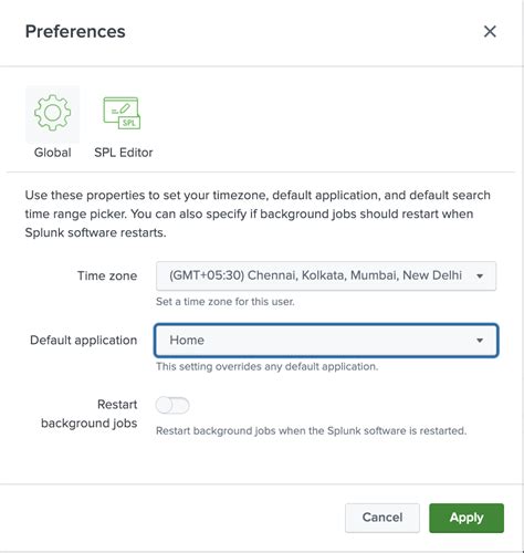 How Time Picker Is Behaving In Splunk Dashboard Studio Splunk