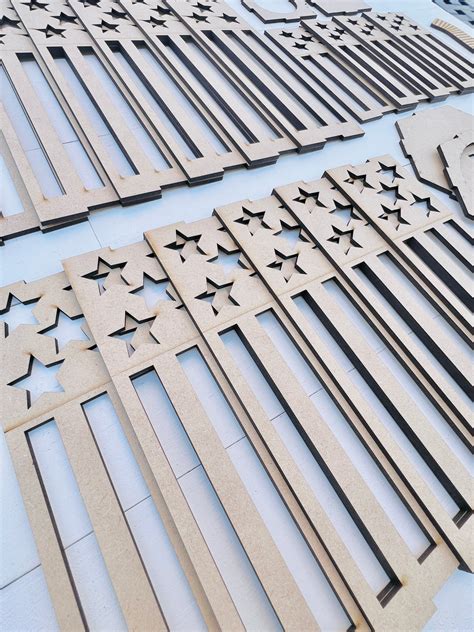 Firecracker Lanterns Diy Kit The Ruffled Daisy