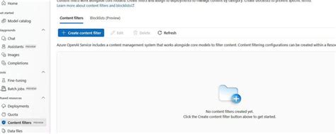 Whats Azure Openai Content Material Filter By Harsh Bakshi Medium