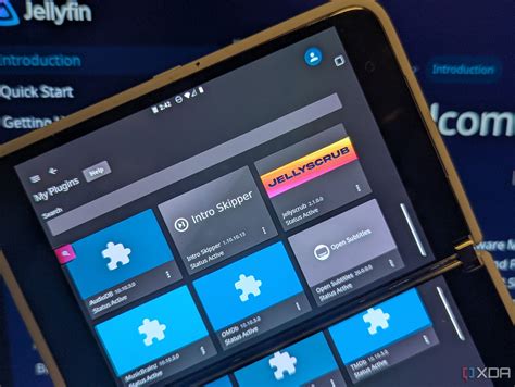 4 More Plugins To Enhance Your Jellyfin Experience