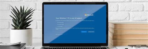 Why Do I Need To Upgrade From Windows 7