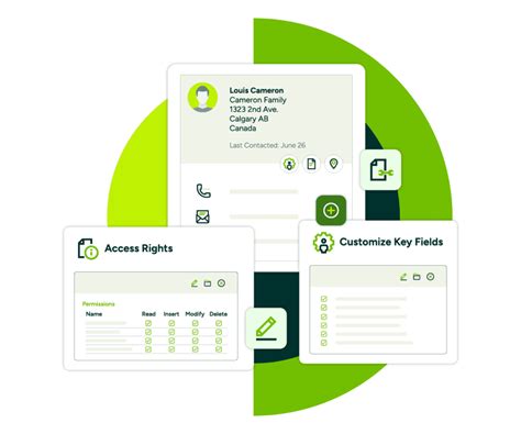 Optimize Customer Data With CRM For Database Management Maximizer CRM