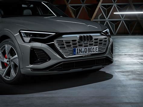 Audi Q8 E Tron 50 Quattro Tech Specs And Prices Evspecs
