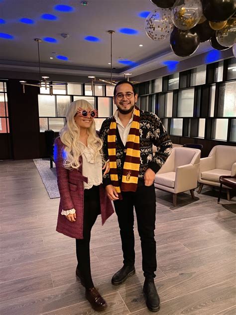 Neville Longbottom Luna Lovegood Artofit Neville Longbottom Luna Lovegood Artofit