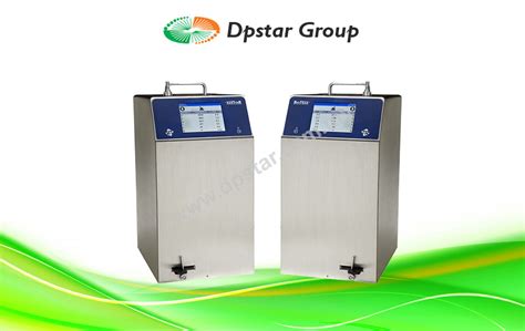 Tsi Biotrak Real Time Viable Particle Counter Dpstar Group