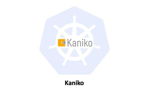 Alain Airom On Linkedin K8s — Kaniko Introduction