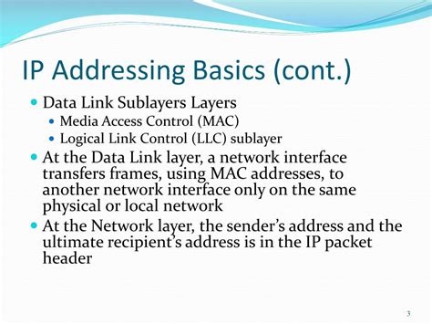 PPT IP Addressing Part 1 PowerPoint Presentation Free Download ID 4432218 PPT IP Addressing Part 1 PowerPoint Presentation Free Download ID 4432218