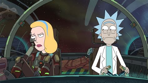 Rick And Morty Season 8 ริค แอนด์ มอร์ตี้ ปี 8 ตอนที่ 2 โอเวอร์มูฟวี่ส์