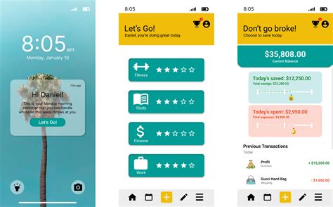 WEB X UI Design Challenge Figma